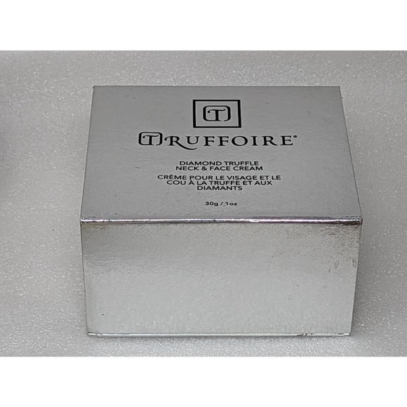 Truffoire | Skincare | Truffoire Diamond Truffle Neck Face Cream Oz ...